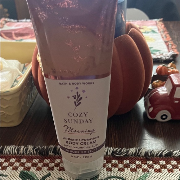 Bath & Body Works | Bath & Body | Bath Body Works Cozy Sunday Morning ...
